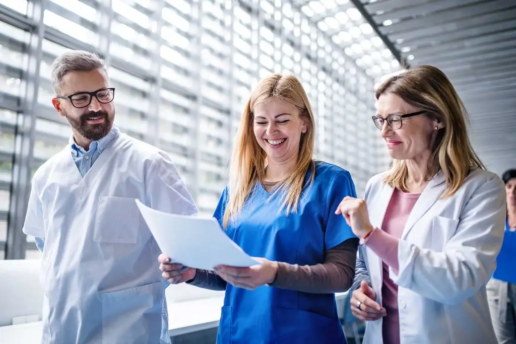 Our Doctors – Dr. Brenda Smith MD